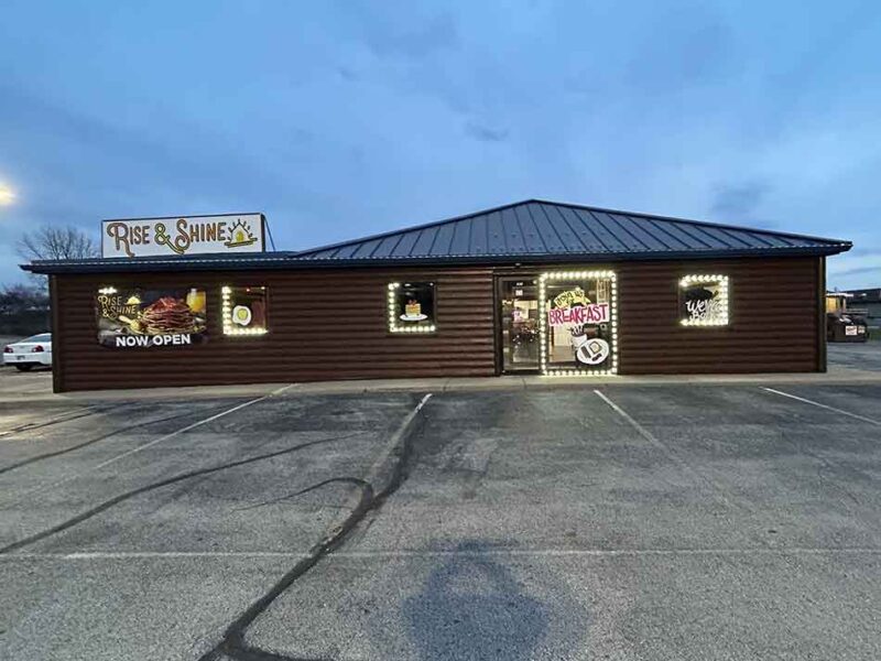 Locations – Rise & Shine Breakfast House